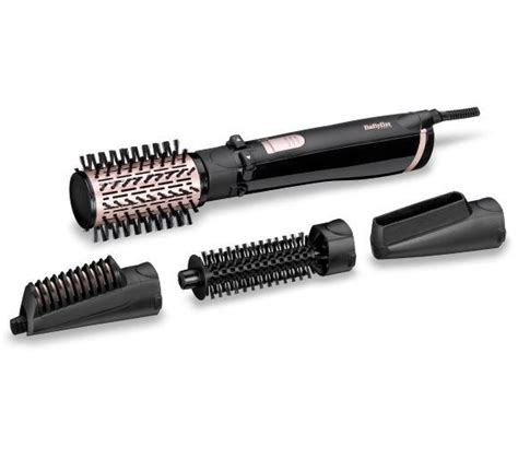 Фен-щетка BaByliss AS200E: продажа, цена в Луцке. Фены для волос от ...