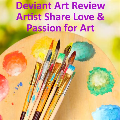Deviant Art Talented Artist Share Their Works And Digital Art Passions