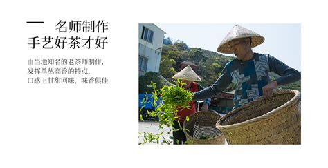 贡茗春 凤凰单丛 2018春茶 乌龙茶 乌岽老树东方红 一级 128g 单罐醉品茶城