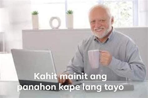 GRABE ANG INIT : r/NANIKPosting