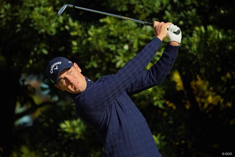 2019年 ゴルフ日本シリーズjtカップ 初日 アンソニー・クウェイル｜gdo ゴルフダイジェスト・オンライン