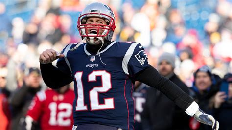 Nfl 100 Greatest Nfl Players Ever By Jersey Number