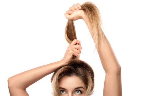 How To Maintain Healthy Hair Follicles Vitamins Revive Hair Blog