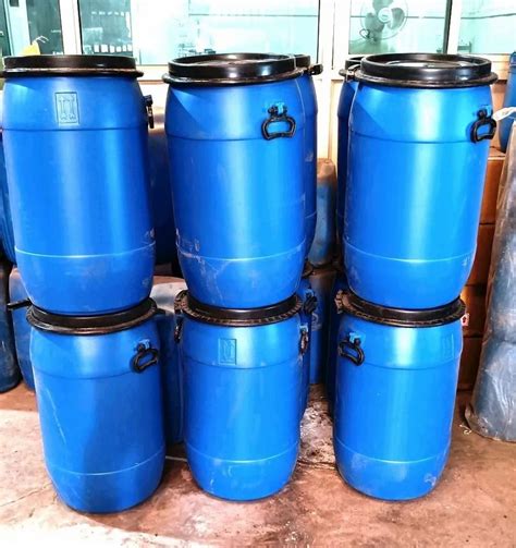60 Ltr Full Open Top Container At Best Price In Pune By Aqua