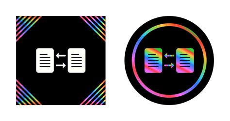 File Transfer Vector Icon 28844860 Vector Art At Vecteezy