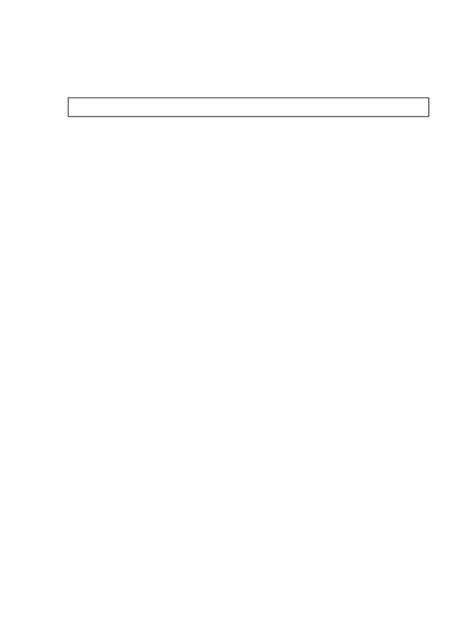 Curriculo Template Pdf