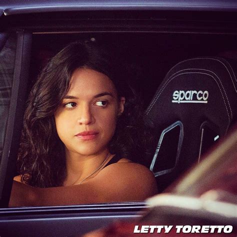 Toretto Tuesday On Instagram LETTY TORETTO The Women Of Fast Furious Mrodofficial
