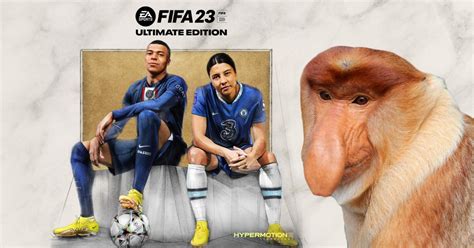 Fifa 23 Ultimate Edition Na Ps5 I Ps4 Za 33831 Zł Zamiast 44990 Zł W