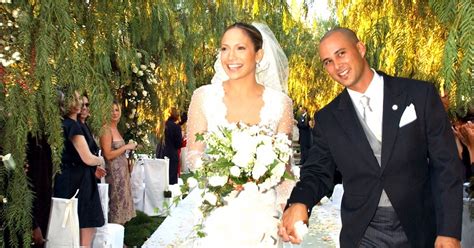Who Has Jennifer Lopez Been Married To Popsugar Latina
