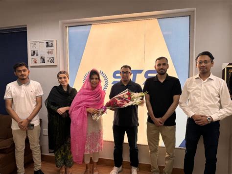 shibbir ahmad on linkedin stsglobaleducation