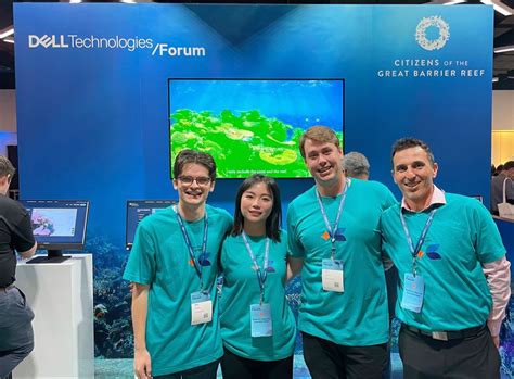 Eva Zheng On Linkedin Iwork4dell Techforgood Delltechforum