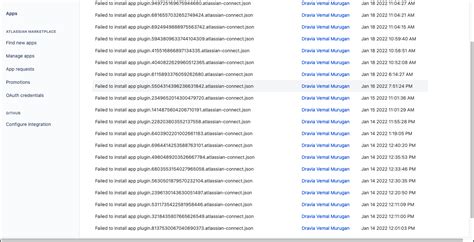 Azure Pipelines For Jira Not Installing