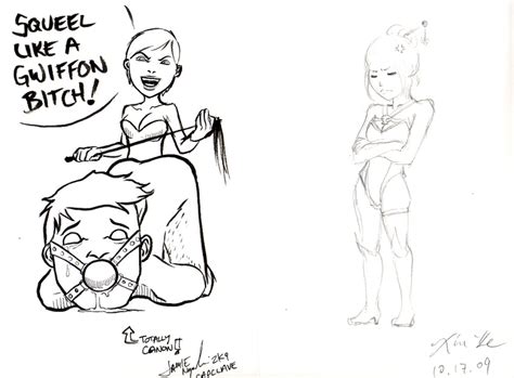 Rule 34 Erfworld Jamie Noguchi Prince Ansom Torture Wanda Firebaugh