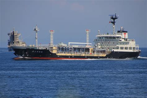 鶴見サンマリン 第三霧島丸 だんだんのブログⅢ