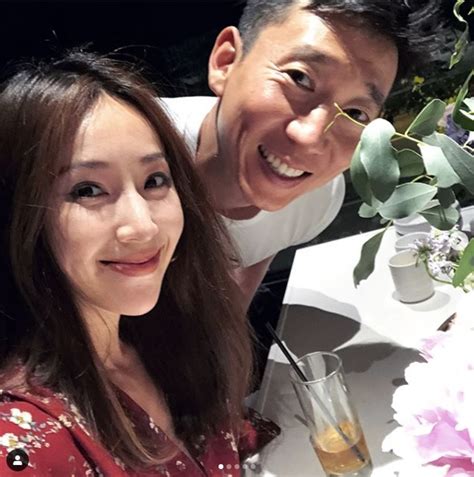 「隋棠」婚後大解放！比基尼辣照「露微笑線、逆天長腿」 臉部曝「這特徵」被讚：超迷人