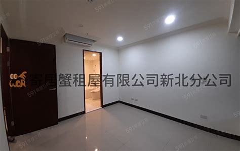 整層住家 新北市社會住宅 A【海洋都心2】溫馨三房 591租屋網