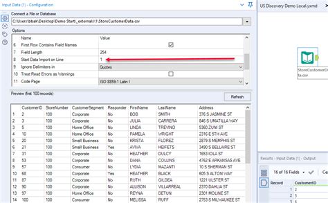 Solved Need Help Replacing Start Of Heading Unicode With Alteryx