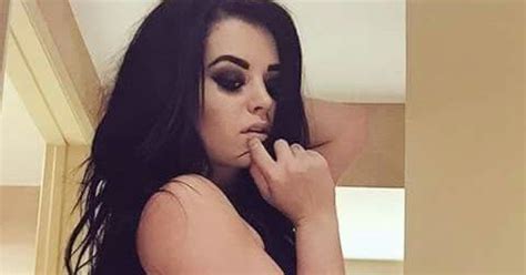 News New Paige Sex Tape Leaked Graphic