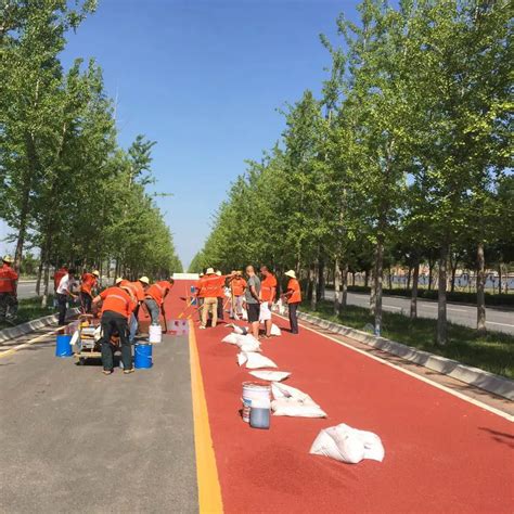路面工程施工方案包括哪些内容 路易美