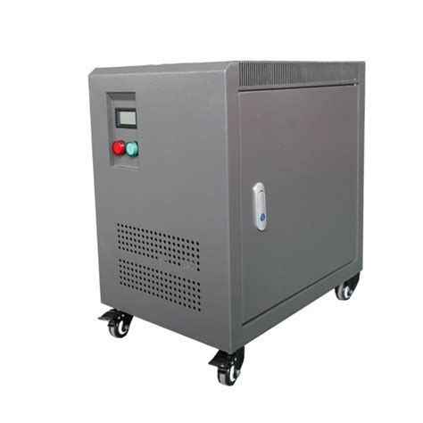 20 Kva Isolation Transformer 3 Phase 380v To 190v