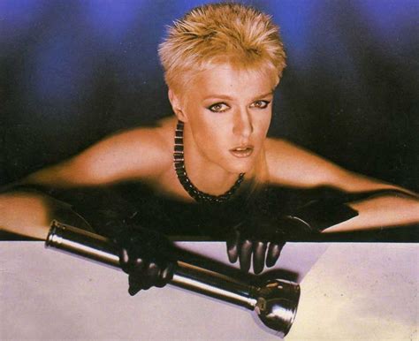 Annabel Lamb Post Punk Monk