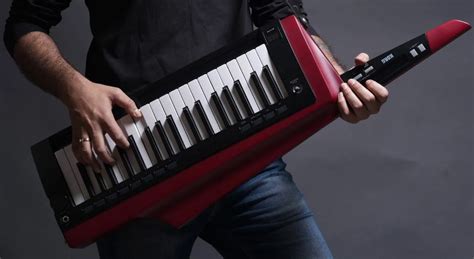 4 Best Keytars With Midi Support Rock In Style