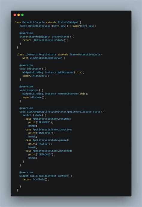 Reham Ali On Linkedin Hello Flutter Developrs 😄 In Todays Post We