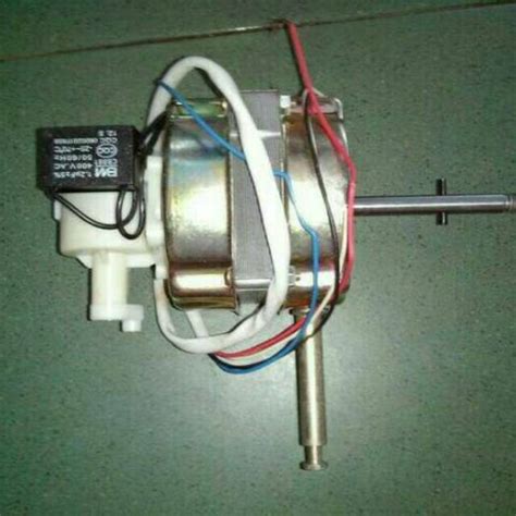 Jual Dinamo Kipas Angin Miyako Shopee Indonesia