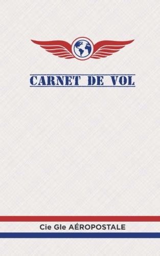Carnet de vol – La petite fabrique