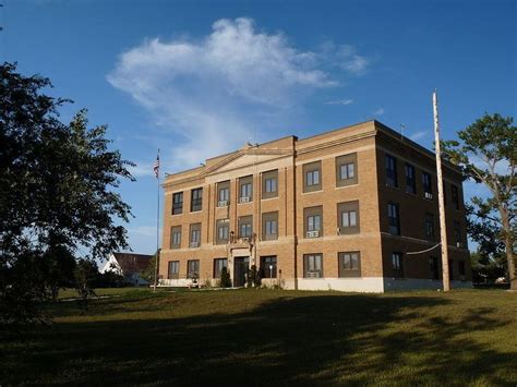 Ziebach County Courthouse Alchetron The Free Social Encyclopedia