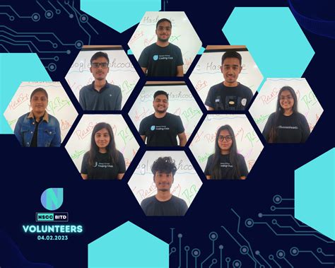 Newton School Coding Club Bitd On Twitter Innovating Together🫂