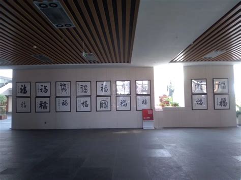 2022王懿荣纪念馆游玩攻略王懿荣是甲骨文之父，如果不【去哪儿攻略】