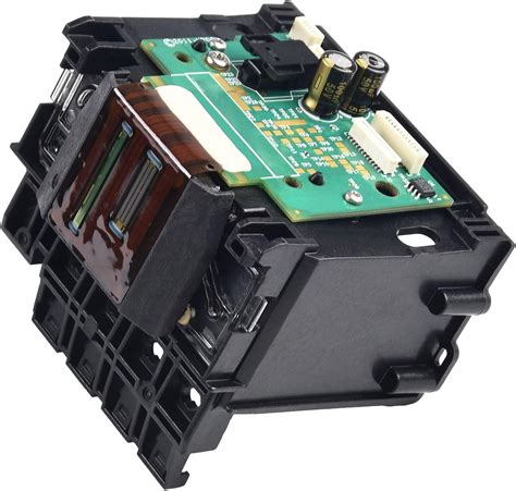 Printer Printhead Print Head Replacement For Hp Officejet 6600 6100 6700 7110 7510