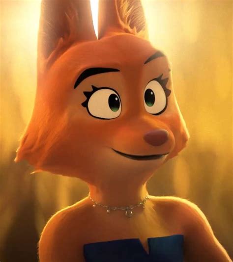 Diane Foxington 5 Puzzle Online
