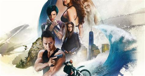 XXx Reactivated Un Film De D J Caruso Premiere Fr News
