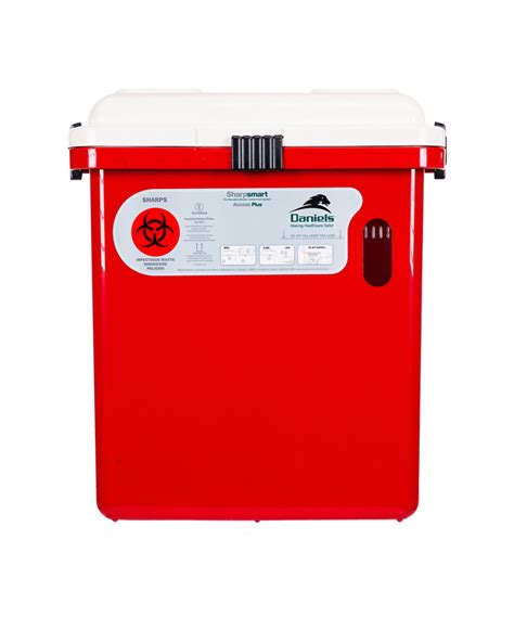 Sharps Containers