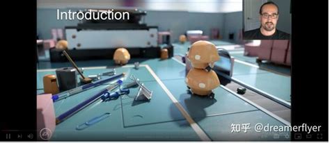 GI EA 寒霜引擎的全局光照 In SIGGRAPH2021 Global Illumination Based on Surfels 知乎