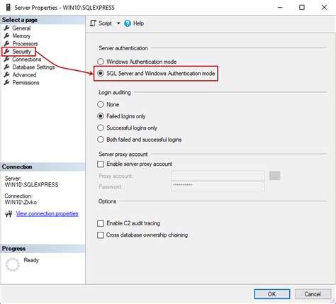 How To Configure A Linked Server Using The ODBC Driver