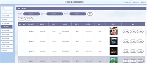 Ssm毕设项目校园跳蚤市场管理系统121wk（javavuemybatismavenmysql）校园跳蚤市场系统 Csdn博客
