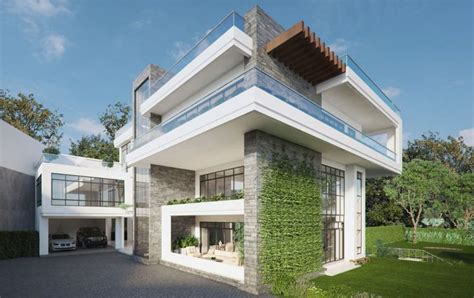 Simon Wechuli On Linkedin Contemporarydesign Residentialdesign Tropics