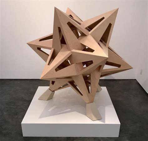 New York Frank Stella At Marianne Boesky Gallery Through June 17
