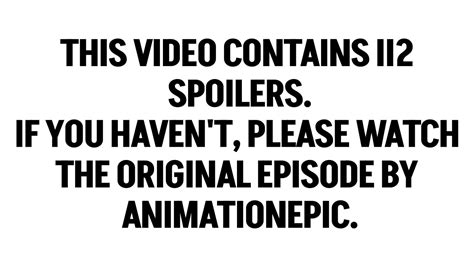 Ii2 17 Ending But I Edited It Youtube