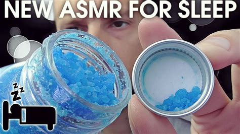 1 Hour New Asmr Which Works For Sleep Youtube