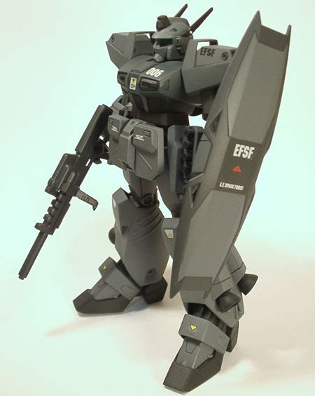 ヘビーガン