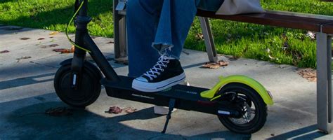 Qué patinete eléctrico es mejor para viajes largos Comparación de modelos con mayor autonomía