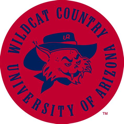 Arizona Wildcats Logo Alternate Logo Ncaa Division I A C Ncaa A C