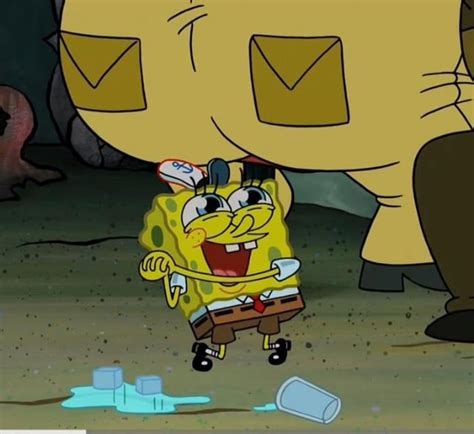 Spongebob Should End R Nickelodeon