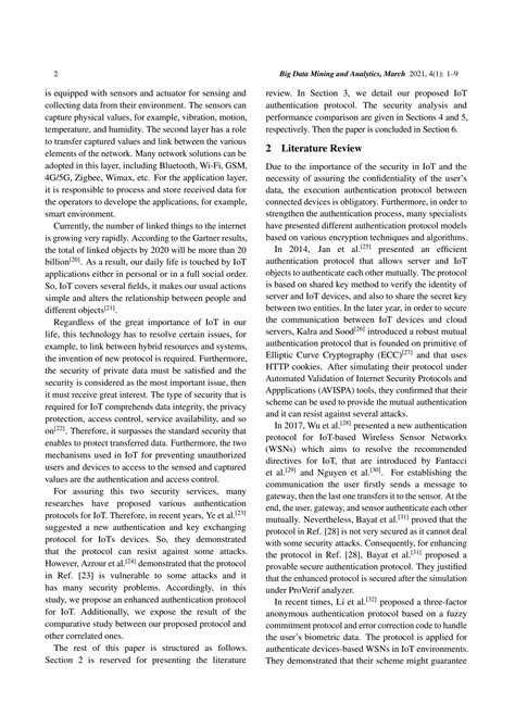 Solution New Enhanced Authentication Protocol For Studypool