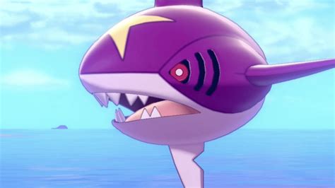 Can Carvanha And Sharpedo Be Shiny In Pokémon Go