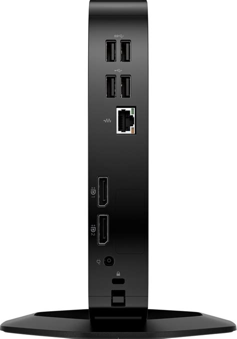 Buy Hp Pro T550 Celeron 8 64gb Win10 5h0m6ea Abh